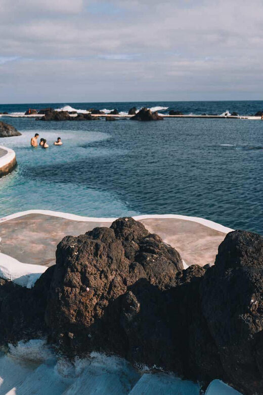 Madeira: West Tour With Guide Fanal Forest SykWalkExperience - Key Points