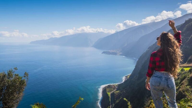 Madeira: West Tour With Guide Fanal Forest SykWalkExperience - Final Thoughts