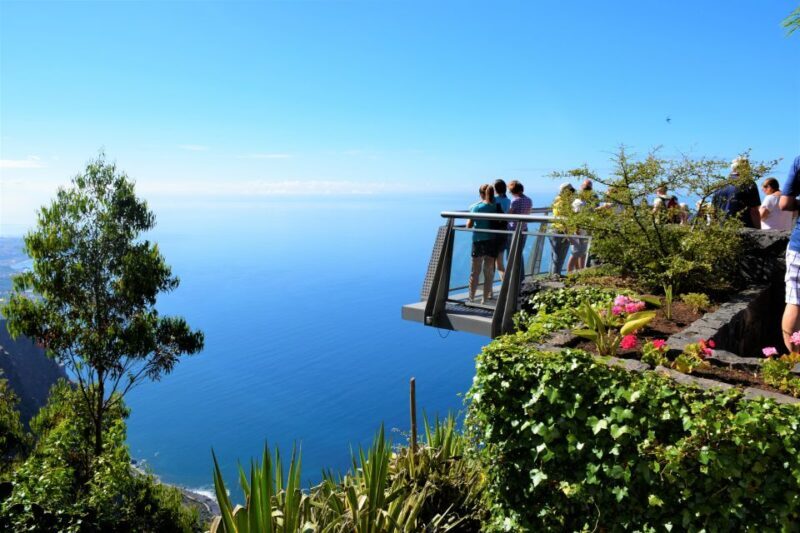 Madeira: West Tour with Porto Moniz and Volcanic Pools - Who Will Love This Tour?