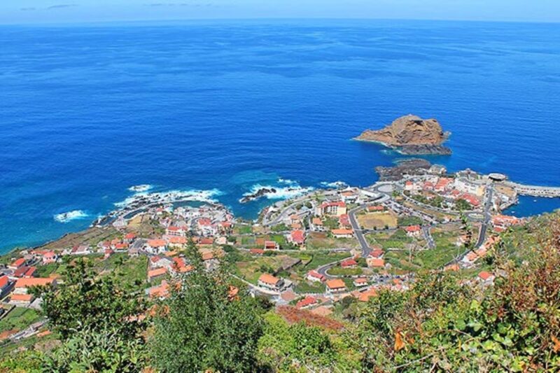 Madeira: West Tour with Porto Moniz and Volcanic Pools - FAQs