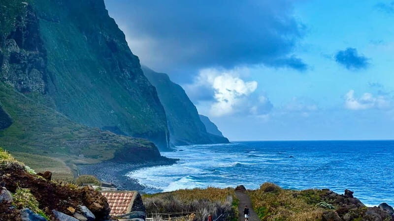 Madeira: Westside Achadas Cruz, Moniz, Seixal and Fanal - Additional Details & Practical Tips