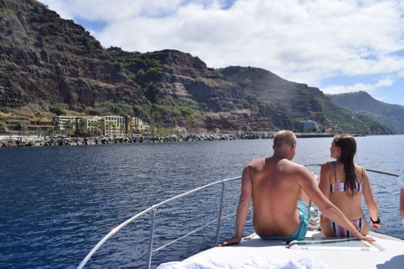 Madeira: Whale and Dolphin Watching Private Cruise - What Makes this Tour Special?