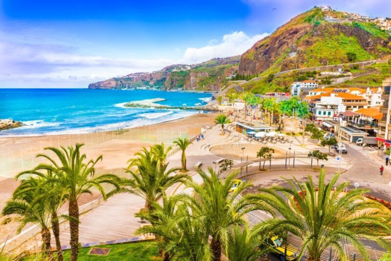 Madeira: Wine Safari Jeep Tour with Local Guide - Key Points