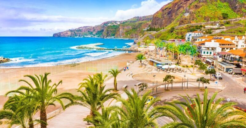 Madeira: Wine Safari Jeep Tour with Local Guide - Who This Tour Is Best For