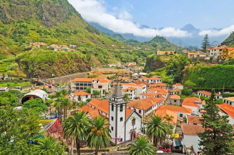 Madeira: Wine Safari Jeep Tour with Local Guide - Practical Tips for the Tour
