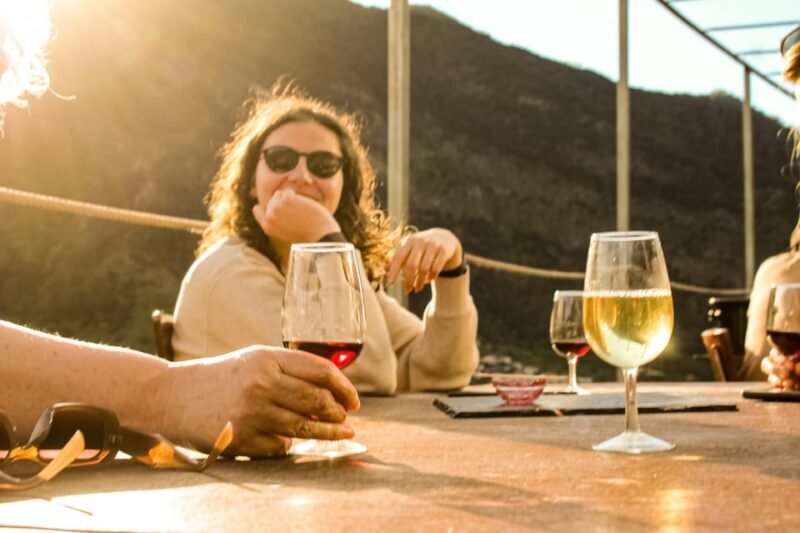 Madeira: Wine & Tapas, Cabo Girão Skywalk 4x4 Jeep Adventure - An Adventure with a Little Bit of Everything