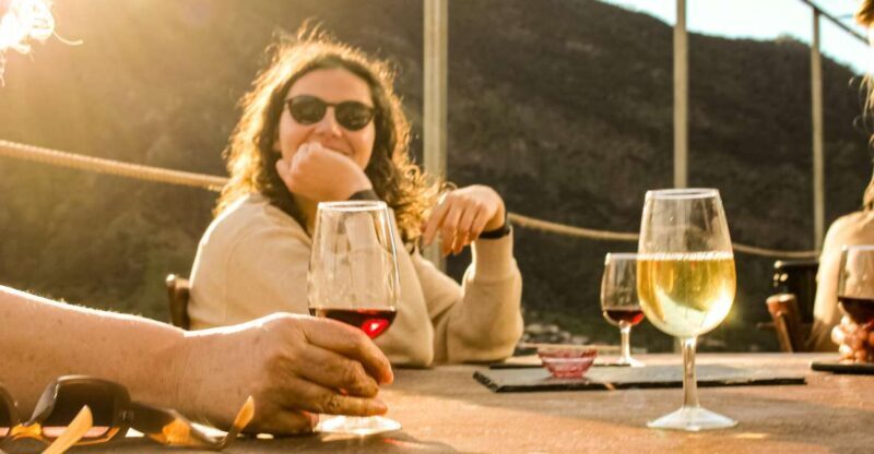 Madeira: Wine & Tapas, Cabo Girão Skywalk 4x4 Jeep Adventure - Final Thoughts: Is This Tour Worth It?