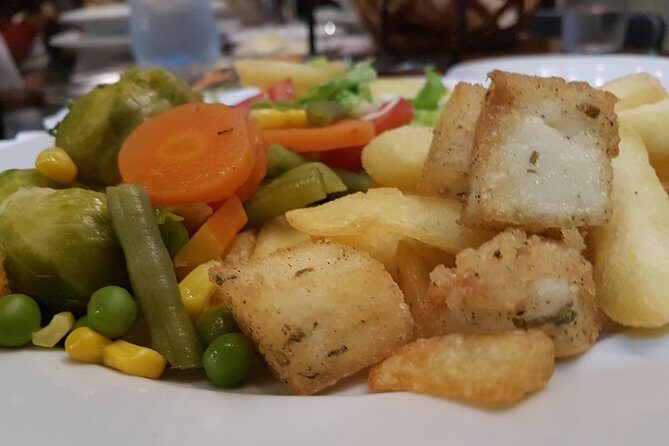 Madeiran Traditional Dinner - An In-Depth Look at the Madeiran Traditional Dinner