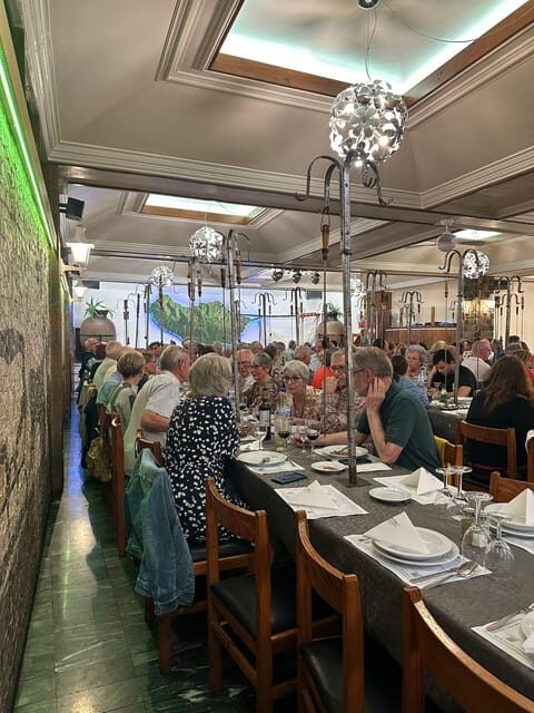 Madeira:TypicalShowFolklore Evening.included.Dinner transpt - Who Would Love This Experience?