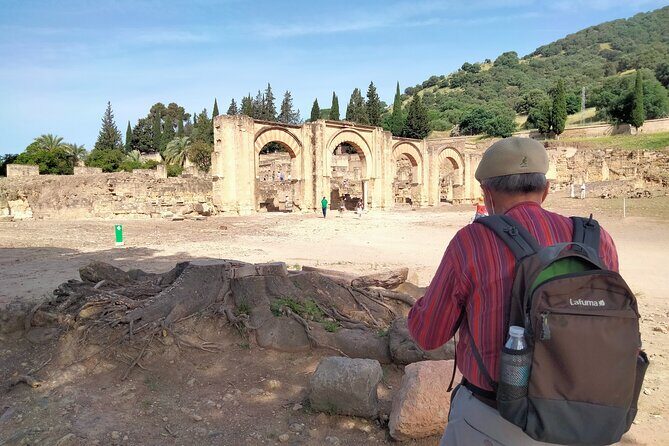 Madinat Al-Zahra Private tour with an expert - The Visitor’s Center and Museum Experience