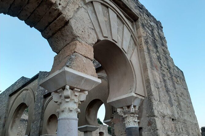 Madinat Al-Zahra Private tour with an expert - Why This Tour Stands Out