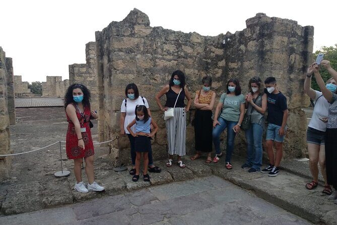 Madinat Al-Zahra Private tour with an expert - Who Would Love This Tour?