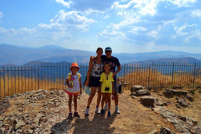 Madonie and its villages by jeep - Final Thoughts