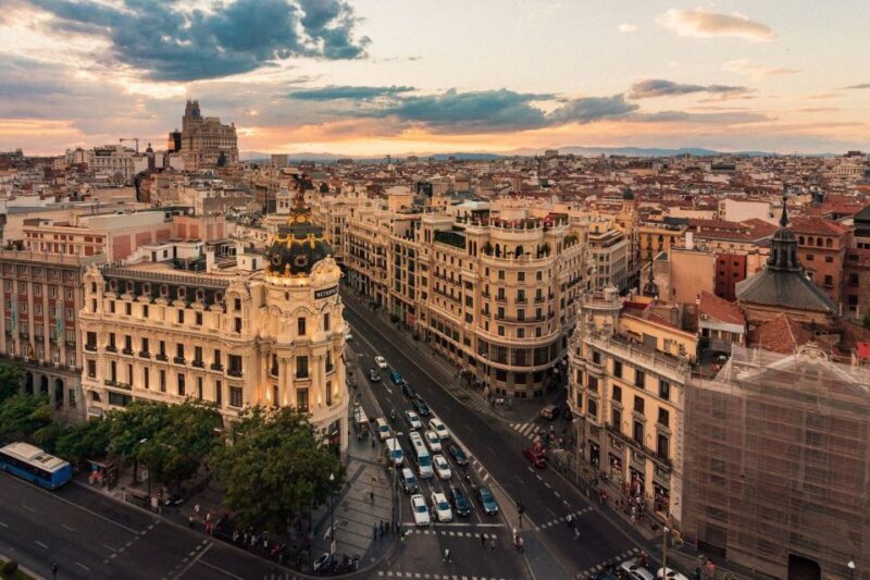 Madrid: 1.5-Hour Private Kick-Start Tour with a Local - FAQs