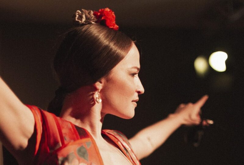 Madrid: 1-Hour Traditional Flamenco Show at Centro Cultural - Madrid: 1-Hour Traditional Flamenco Show at Centro Cultural – An Authentic Cultural Journey