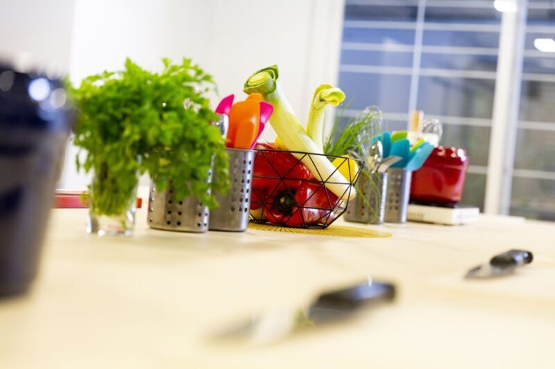 Madrid: 10 Tapas 2.5-Hour Cooking Class - Final Thoughts