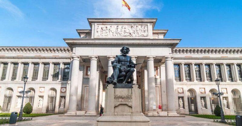 Madrid: 2-Hour City Highlights Guided Walking Tour - FAQs