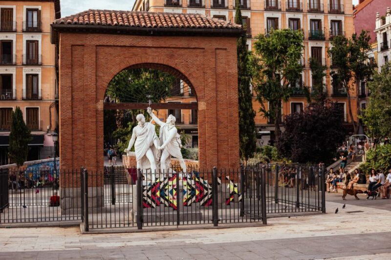 Madrid: 2-Hour Private City Tour Off the Beaten Track - Price and Value
