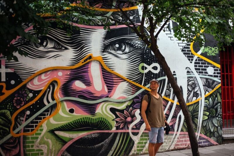 Madrid: 2-Hour Private City Tour Off the Beaten Track - Who Should Consider This Tour?