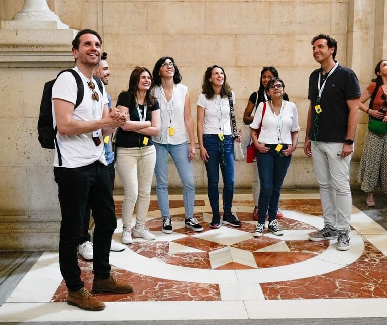 Madrid: 4-Hour Bus Tour with Royal Palace Admission - Who Should Consider This Tour?