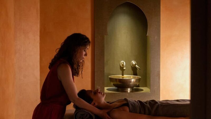 Madrid: 90min Arab Bath Ritual Hammam Al Andalus - Final Thoughts