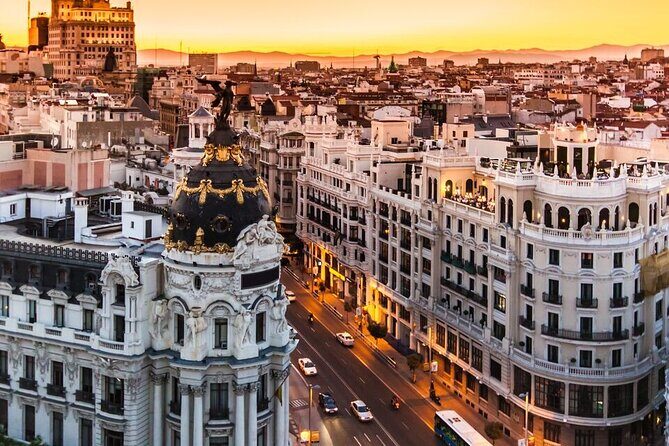 Madrid Airport (MAD) Private Transfer to Madrid City/Hotels - Detailed Review of the Madrid Airport Private Transfer Service