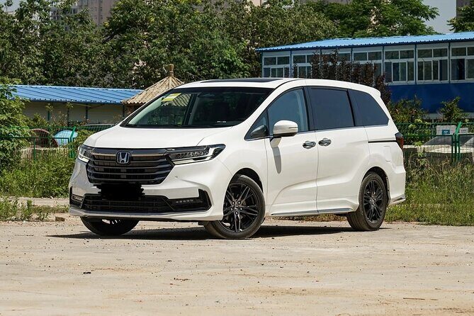 Madrid Airport (MAD) Private Transfer to Madrid City/Hotels - FAQ