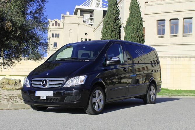Madrid Airport Private Arrival Transfer - FAQ