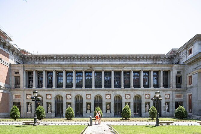 Madrid, Andalusia with Cordoba, Costa del Sol & Toledo 9-Day Tour - FAQs