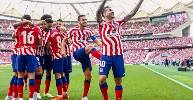 Madrid: Atlético de Madrid Match Tickets at Metropolitano - Valuable Details: Cost, Timing, and Practicalities