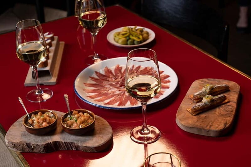 Madrid: Authentic Flamenco at Flamenco de Leones - Key Points