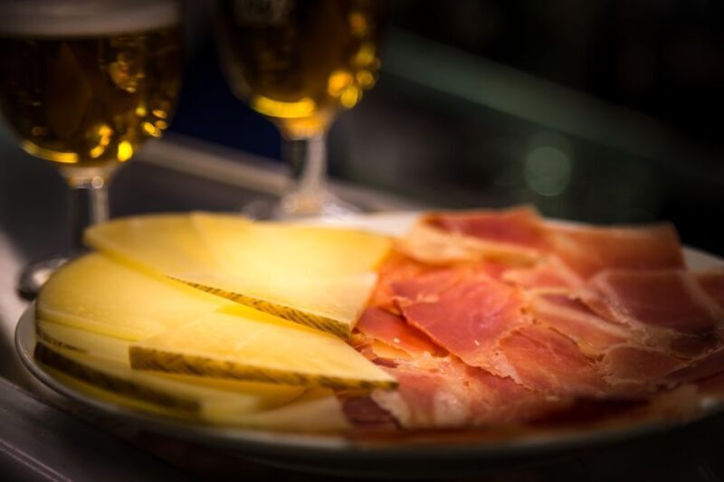 Madrid: Authentic Tapas Evening Tour with a side of History - Introduction: What’s on Offer?