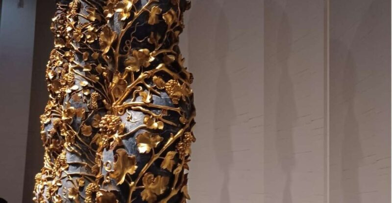 Madrid: Basic Guided Tour of the Royal Collections Gallery - Key Points