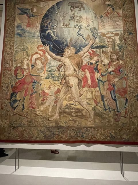 Madrid: Basic Guided Tour of the Royal Collections Gallery - A Deep Dive into the Royal Collections Guided Tour