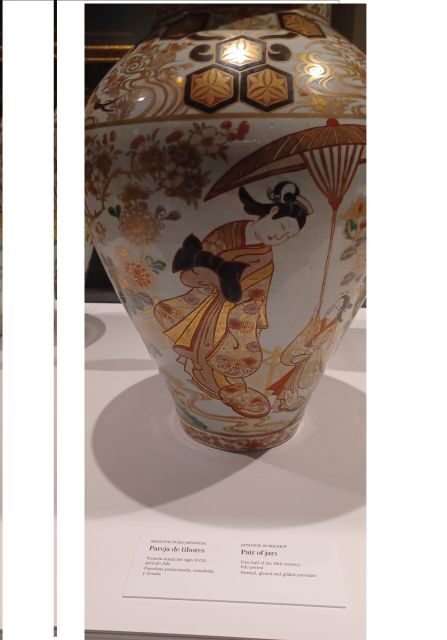 Madrid: Basic Guided Tour of the Royal Collections Gallery - Final Thoughts