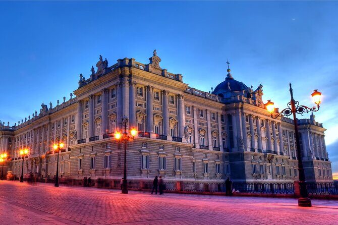 Madrid Best Walking Tour: Old city and Royal sites - Highlights That Make This Tour Special