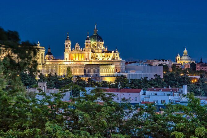 Madrid Best Walking Tour: Old city and Royal sites - FAQ