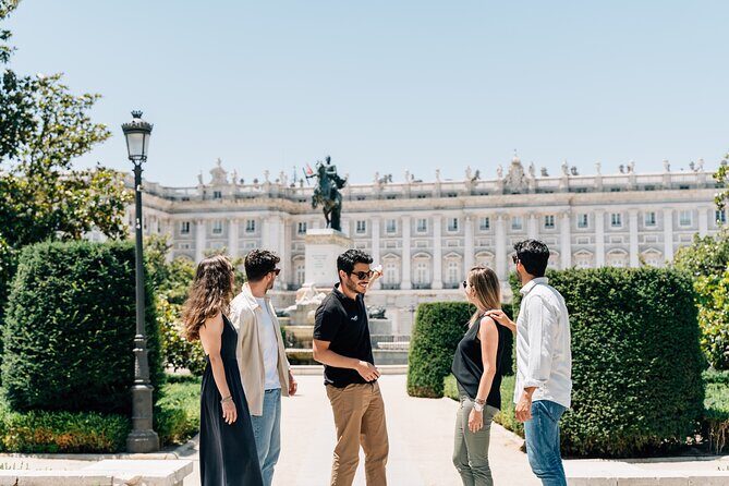 Madrid by High-Speed Train with Prado Museum Private Tour - FAQs