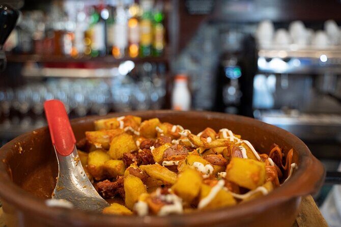 Madrid by Night: Tapas Crawl, Local Drinks & Hidden Gems - Who Will Love This Tour?