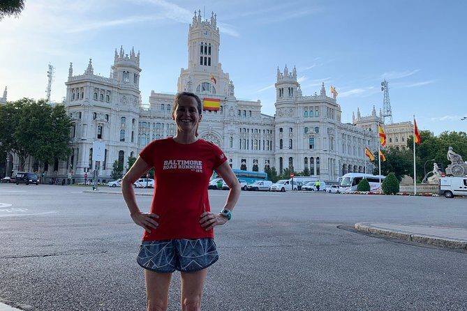 Madrid City Center and Retiro Park Running Private Tour - An In-Depth Look at the Madrid Running Tour