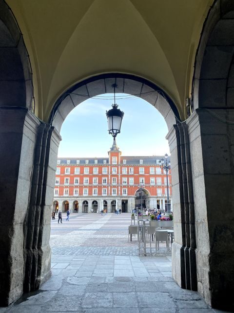 Madrid: City Highlights Private Bike Tour - The Value of a Private Bike Tour