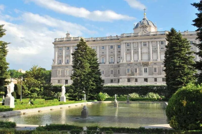 Madrid City Pass: Prado, Thyssen, Bernabéu, Flamenco & more - Key Points