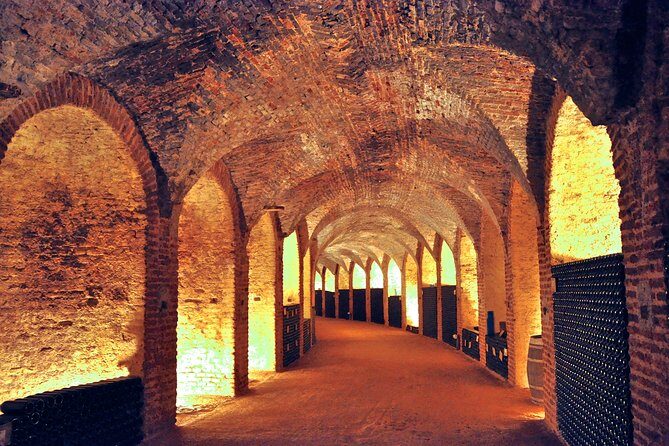 Madrid Countryside Wineries Guided Tour with Wine Tasting - The Full Experience: What to Expect