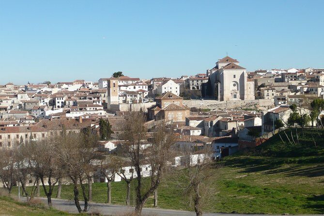 Madrid Countryside Wineries Guided Tour with Wine Tasting - Who Will Love This Tour?