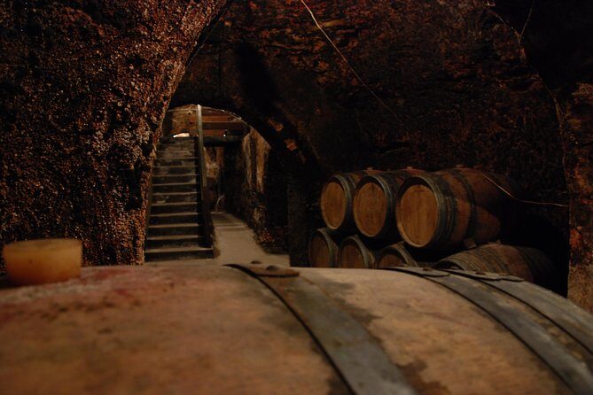 Madrid Countryside Wineries Guided Tour with Wine Tasting - FAQs