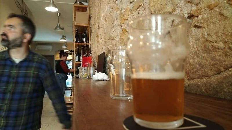 MADRID: CRAFT LOCAL BEER TOUR (Real Flavor of Madrid) - Discovering Madrid’s Craft Beer Scene: What the Tour Offers