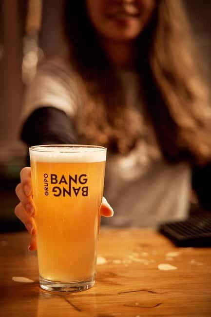 MADRID: CRAFT LOCAL BEER TOUR (Real Flavor of Madrid) - Practical Details and Value