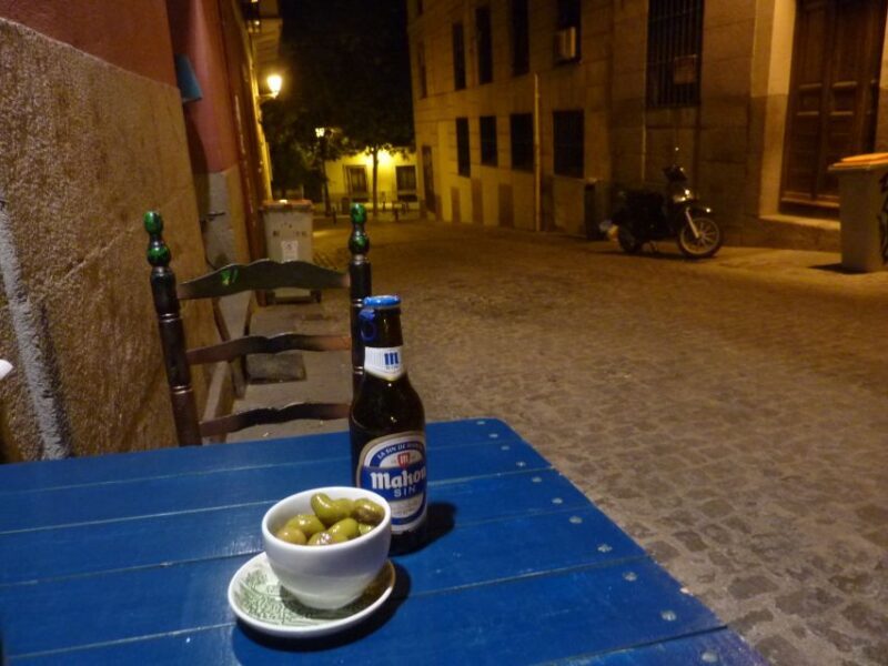 Madrid: Customized Night Tour with a Private Guide - Exploring Madrid After Dark: What to Expect