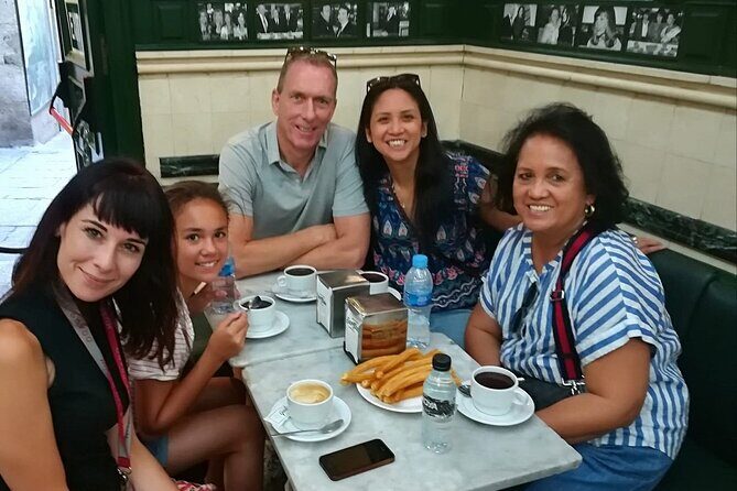 Madrid Discoveries Private Tour - A Walk Through Madrid’s Historic Heart