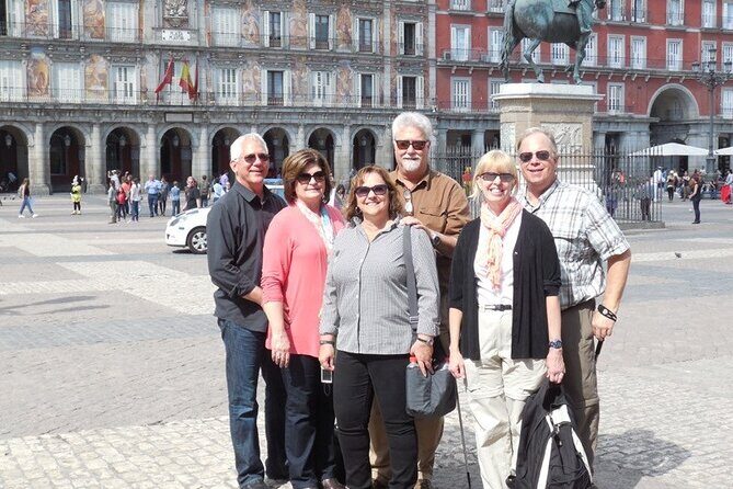 Madrid Discoveries Private Tour - What Makes This Tour Stand Out?